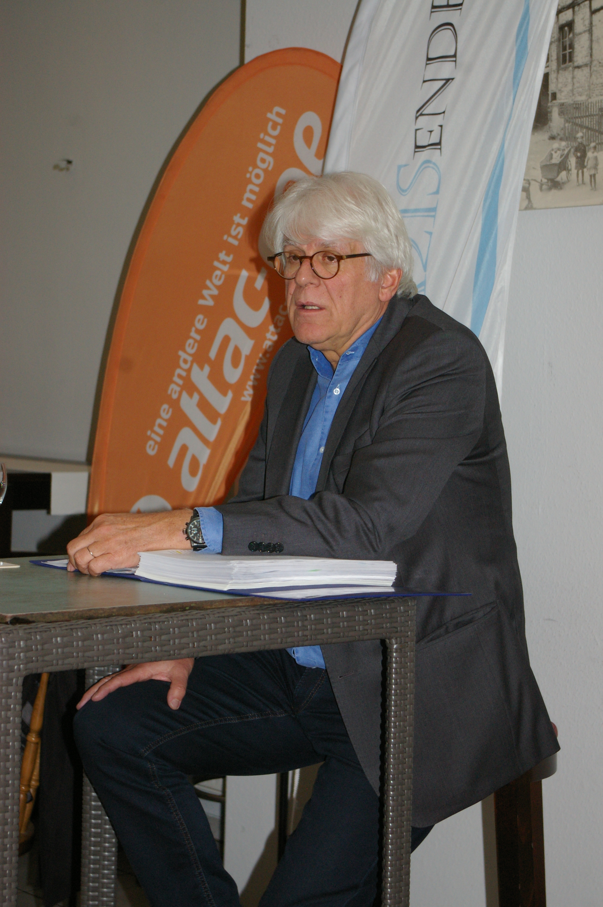 Prof. Bontrup fordert grundlegende Veränderungen in der Volkswirtschaft ...